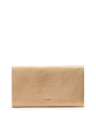 Click here for Allsaints Harluna Clutch prices