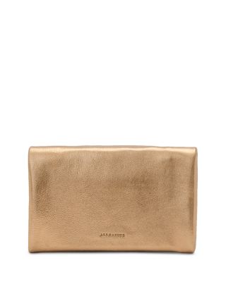 Click here for Allsaints Harluna Wallet prices