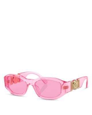 Click here for Versace Kids Oval Sunglasses  48mm prices