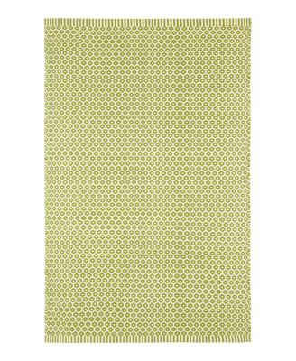 Dash Albert by Annie Selke DA2145 Finn Indoor/Outdoor Area Rug  30x50