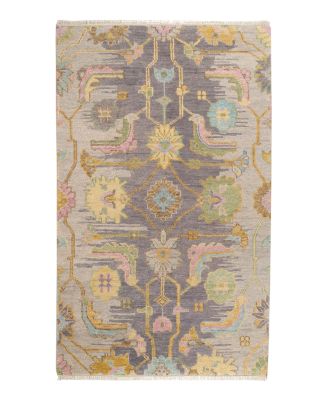 Click here for Dash Albert by Annie Selke DA2313 Iris Area Rug  5... prices
