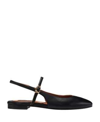 Click here for Margaux Womens The Crosby Flats prices