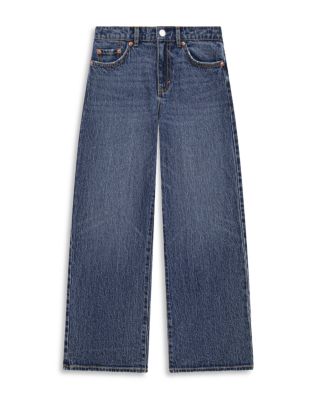 Click here for Levis Girls High Rise Baggy Jeans - Big Kid prices