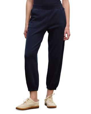 Click here for Velvet by Graham & Spencer Zuma Jogger Sweatpants prices
