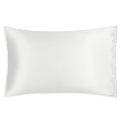 Click here for Matouk Silk Collection Standard Pillowcase prices