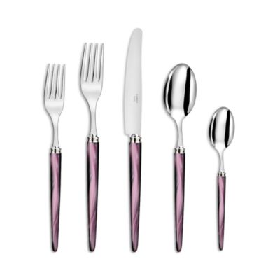 Click here for Capdeco Tang 5 Piece Place Setting prices