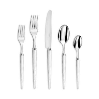 Click here for Capdeco Tang 5 Piece Place Setting prices