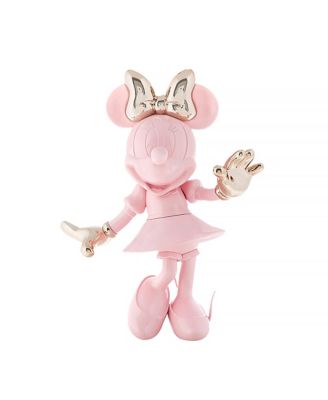 Click here for Leblon Delienne Minnie Mouse Welcome 12 Figurine prices