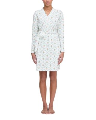 Click here for Hill House Home Womens The Ivory Robe prices