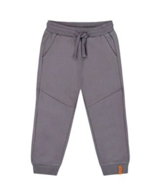 Click here for Deux par Deux Boys Fleece Sweatpants with Pockets... prices