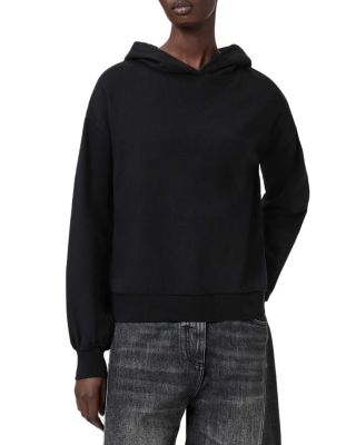Click here for Allsaints Zinc Rhian Hoodie prices
