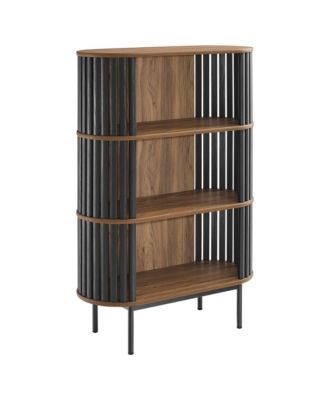 Click here for Modway Fortitude Three Tier Display Cabinet prices