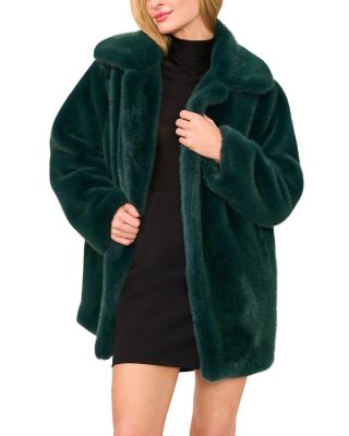 Click here for Ted Baker Aryana Faux Fur Coat prices