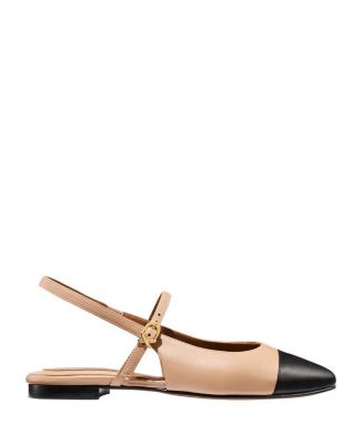 Click here for Margaux Womens The Crosby Flats prices