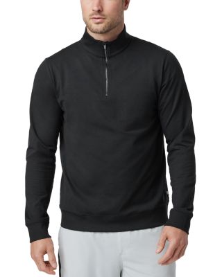 Click here for Vuori Coronado Half-Zip Sweatshirt prices