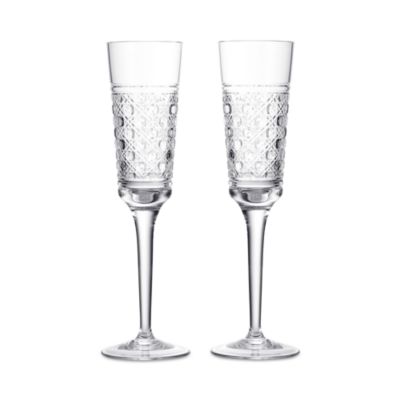 Click here for Waterford Opulence Champagne Flutes  Set of 2 prices