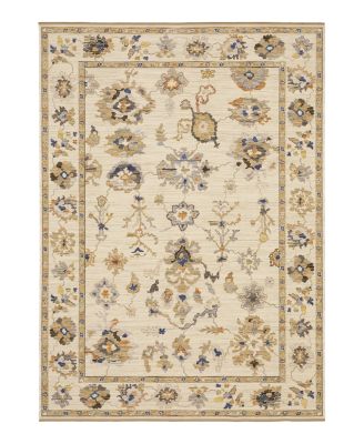 Click here for Oriental Weavers Acacia ACA13 Area Rug 710x1010 prices