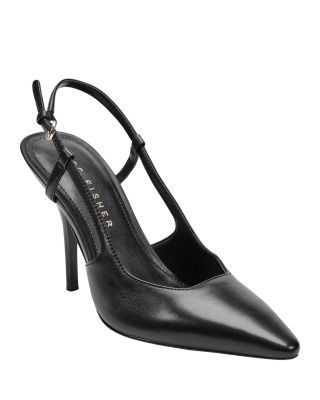 Click here for Marc Fisher Ltd. Womens Torry Pumps prices
