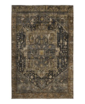 Click here for Dalyn Rug Company Solace Washable SL14 Area Rug 90... prices