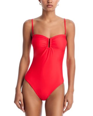 Click here for Kobi Halperin Becca One Piece Swimsuit prices