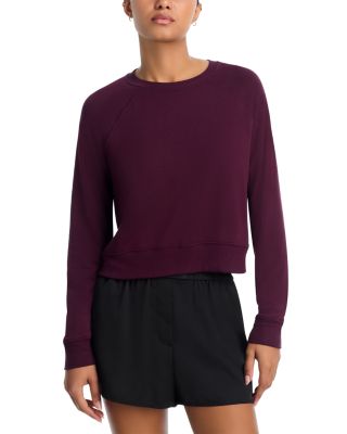 Click here for Splits59 Brooks Fleece Sweatshirt prices