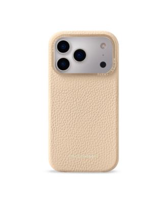 Click here for Maison de SABRE Leather Phone Case (iPhone 17 Pro... prices