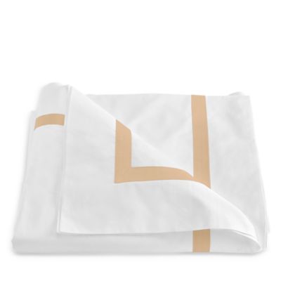 Click here for Matouk Lowell Duvet  Twin prices