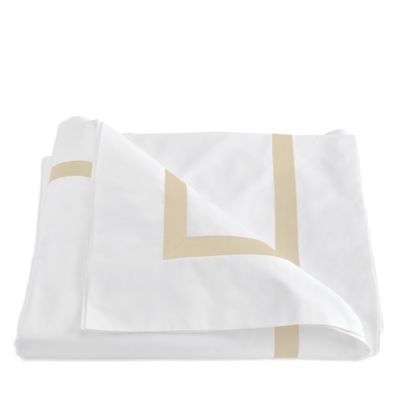 Click here for Matouk Lowell Duvet  Twin prices