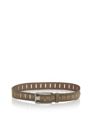 Click here for Free People Womens We The Free Jona Leather Belt prices