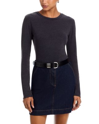 Click here for Free People Nova Long Sleeve Tee prices