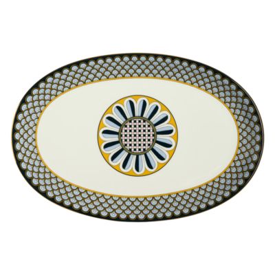 Click here for La DoubleJ Wildbird Oval Platter prices