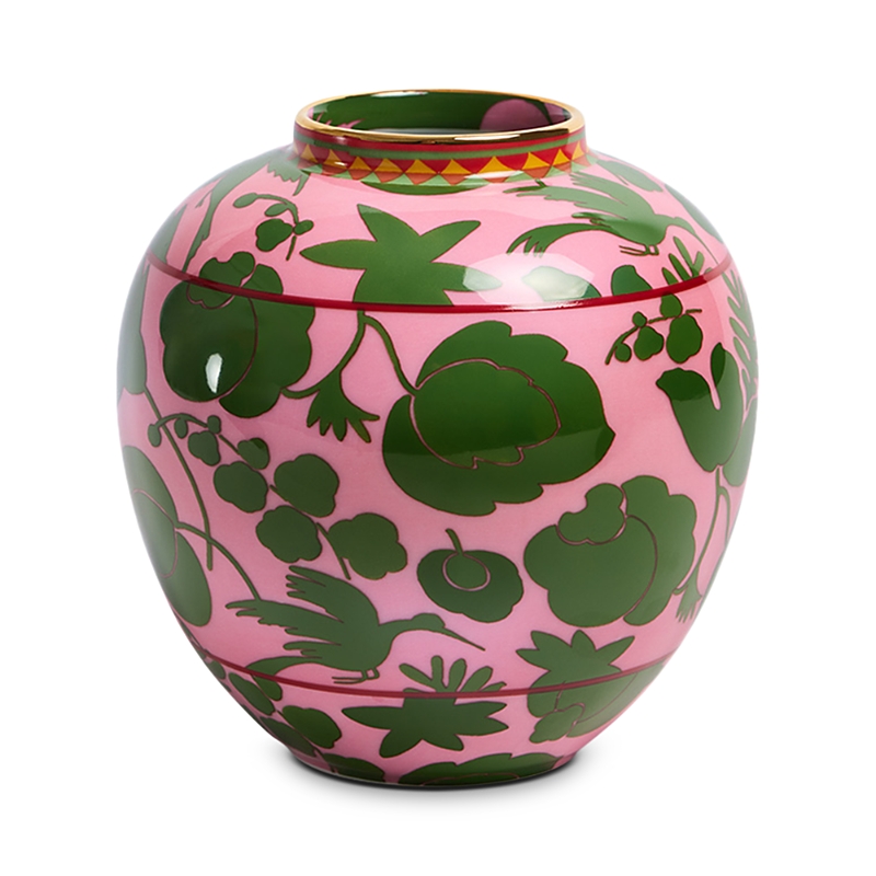 Click here for La DoubleJ Small Bubble Vase prices