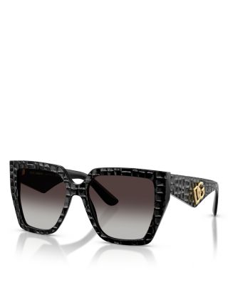 Click here for Dolce & Gabbana Square Sunglasses  55mm prices