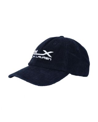 Click here for Polo Ralph Lauren Rlx Corduroy Cap prices