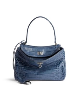 Click here for Balenciaga Rodeo Handbag Small prices