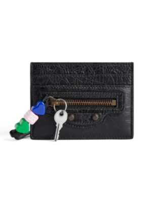 Click here for Balenciaga Le City Card Holder prices