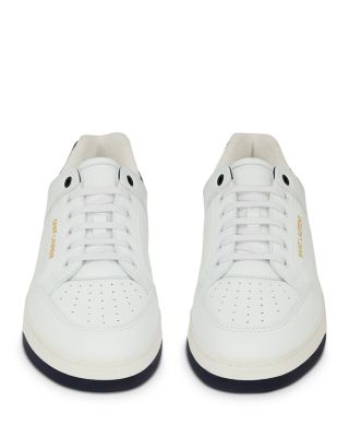 Click here for Saint Laurent Mens Sl/61 Sneakers prices