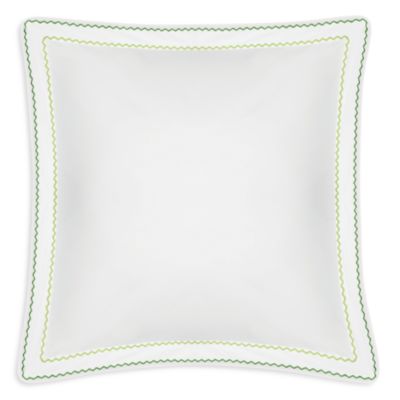 Click here for Matouk Axel Euro Sham prices