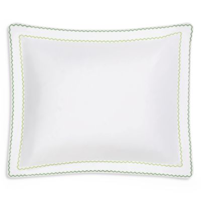 Click here for Matouk Axel Standard Sham prices