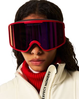 Click here for Perfect Moment Ski Goggles prices