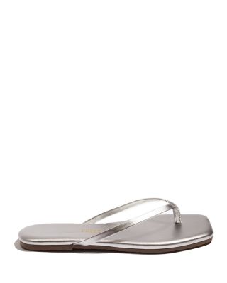 Click here for Tkees Womens Lily Square Toe Flip Flops prices