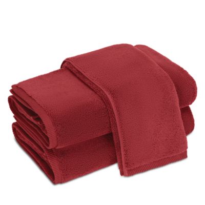 Click here for Matouk Milagro Hand Towel prices