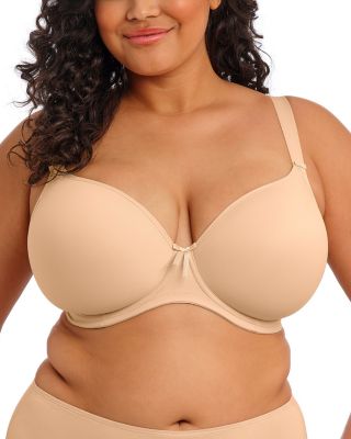 Click here for Elomi Bijou Underwire Molded T Shirt Bra prices