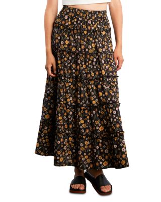 Click here for Billy T Follow Your Arrow Maxi Skirt prices