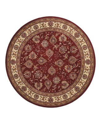 Click here for Oriental Weavers Ariana 117C Round Area Rug 60 x 6... prices
