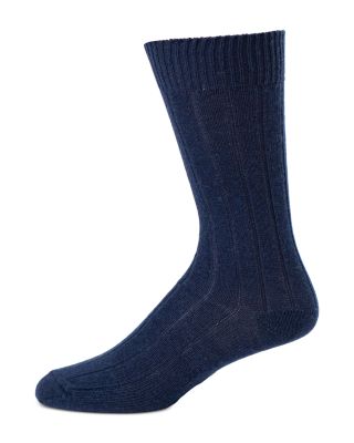 Click here for The Mens Store at Bloomingdales Ribbed Crew Socks... prices