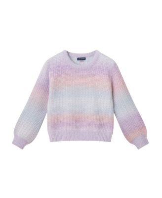 Click here for Andy & Evan Girls Eyelash Sweater - Big Kid prices