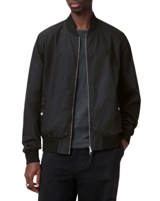 Click here for Allsaints Bassett Reversible Bomber Jacket prices