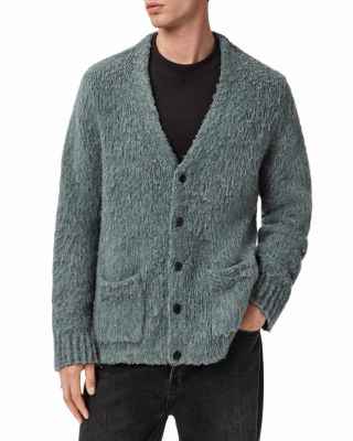 Click here for Allsaints Tobie Cardigan prices