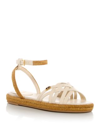 Click here for Valentino Garavani Womens Espadrille Sandals prices